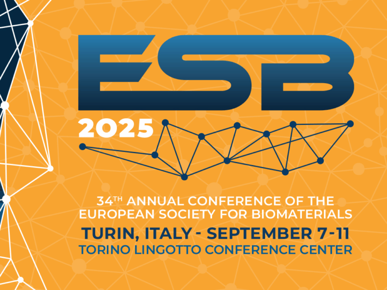 PBC Biomed are attending ESB 2025 in Turin - PBC BioMed | Accelerating ...