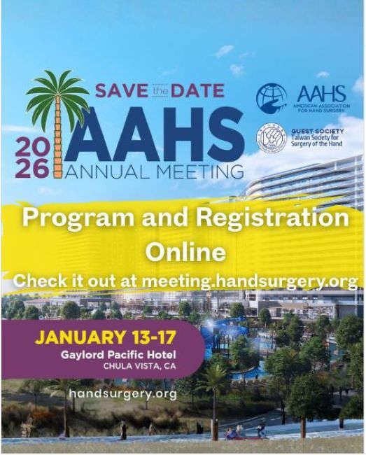 AAHS/ASPN/ASRM Annual meeting California - PBC BioMed | Accelerating ...